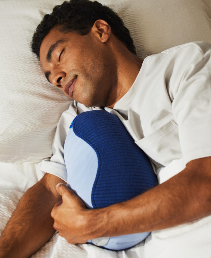 “We gaan voor 100 miljoen happy sleepers” | Set supply chain professionals