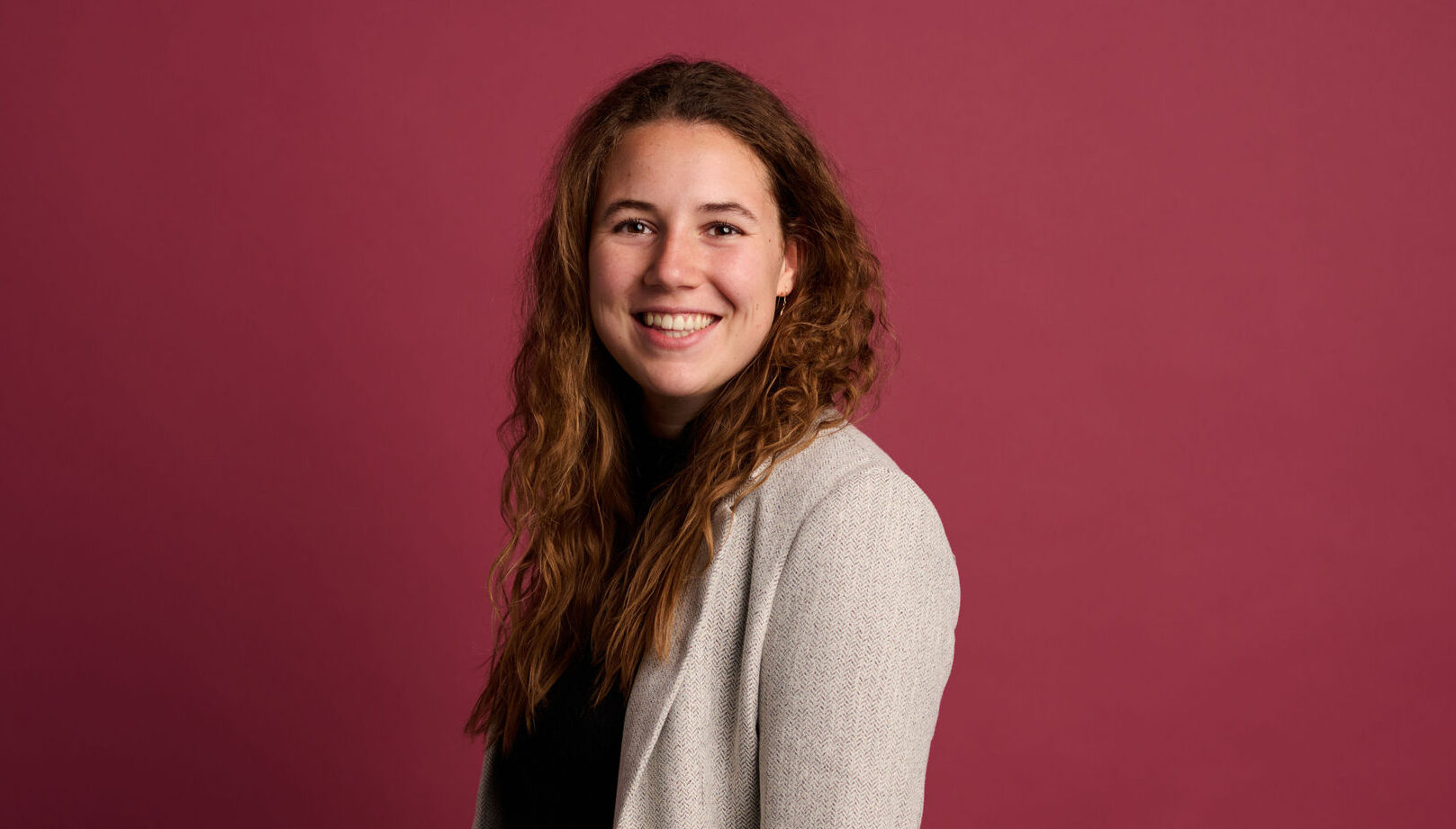 Anne over de meerwaarde van haar traineeship | Set supply chain ...